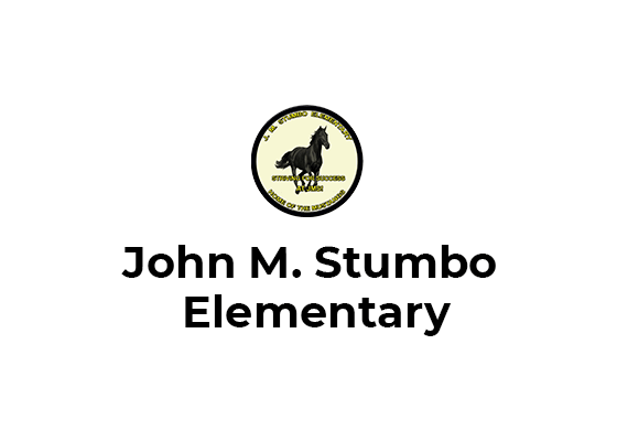 Principal's Message – About Us – John M. Stumbo Elementary